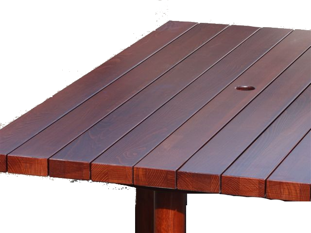 Restaurant Solid Wood Table Tops – We take pride in making the best ...